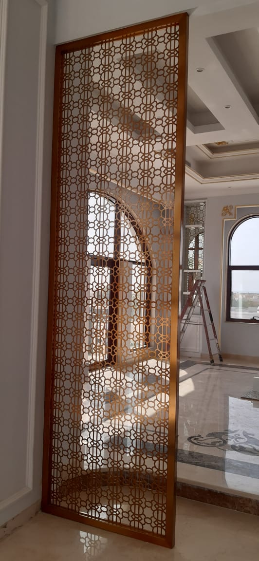 Omega Metal Contracting LLC